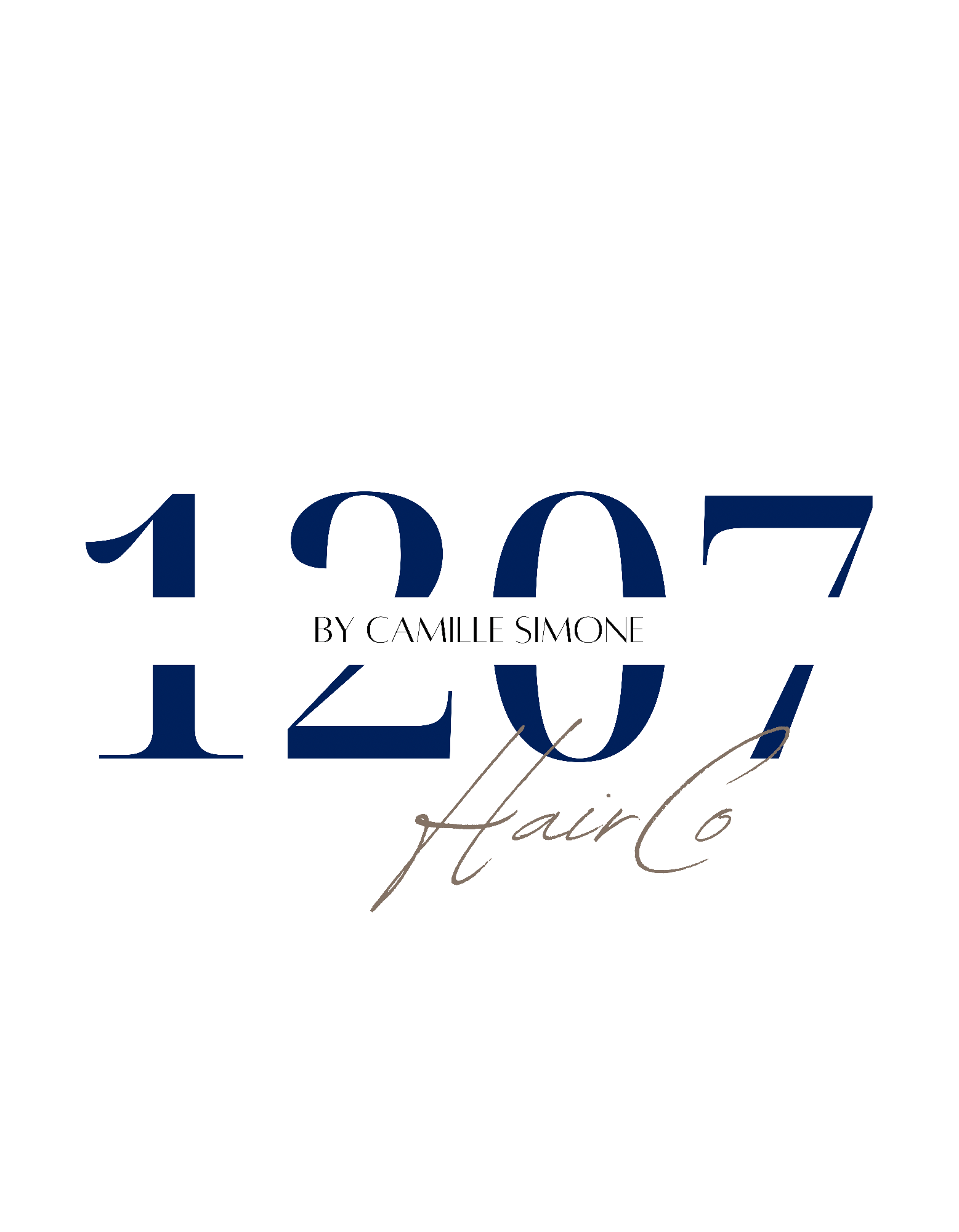 1207 Hair Co- Discover the Difference